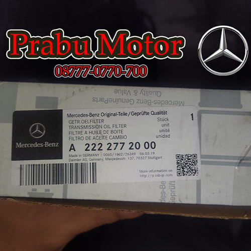 Oil-Filter-Mercedes-Benz-A-222-277-20-00
